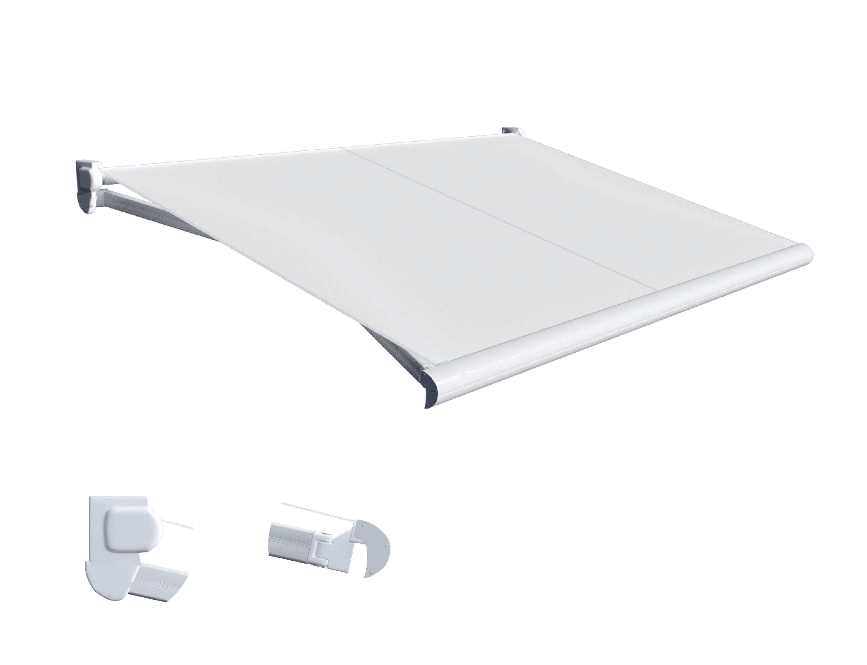 Loggia Awning System | SEVENSUN